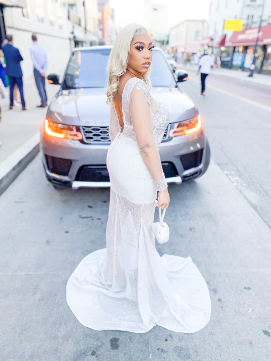 Imani – Xaiken Ford LXG NYC